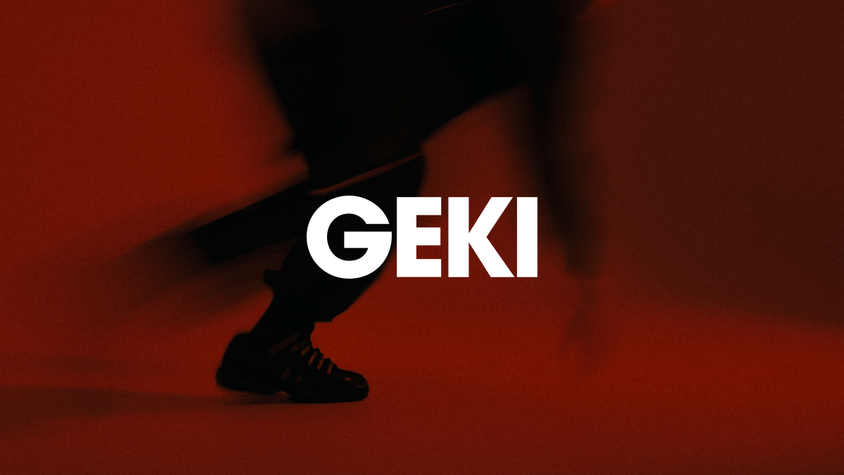 GEKI Inc. | 誰かの生きる理由を創る。